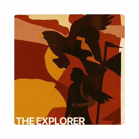 Explorer | Journey
